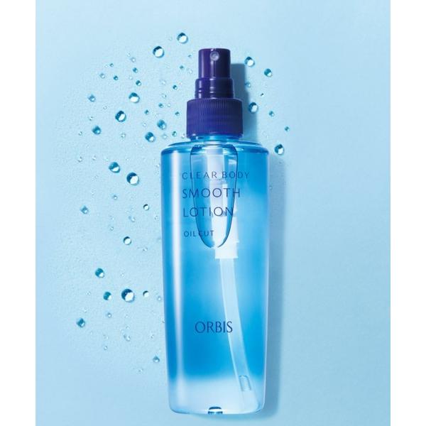 ※このアイテムは返品・交換対象外商品です。コスメ商品ZOZO問い合わせ番号:56427191ショップ:ORBIS，オルビスブランド:ORBIS，オルビス商品名:ORBIS クリアボディスムースローション[医薬部外品]カテゴリ:ボディ・ヘアケ...