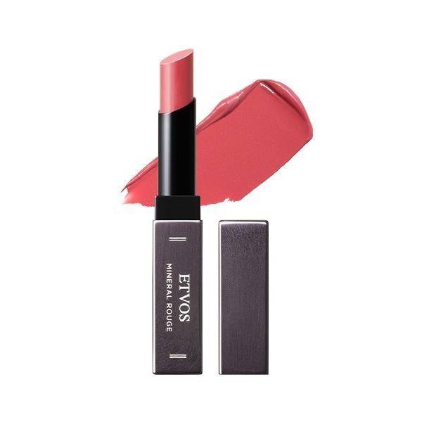 ※このアイテムは返品・交換対象外商品です。コスメ商品ZOZO問い合わせ番号:56427520ショップ:ETVOS，エトヴォスブランド:ETVOS，エトヴォス商品名:ミネラルルージュカテゴリ:メイクアップ>口紅/リップティント/グロスブ...