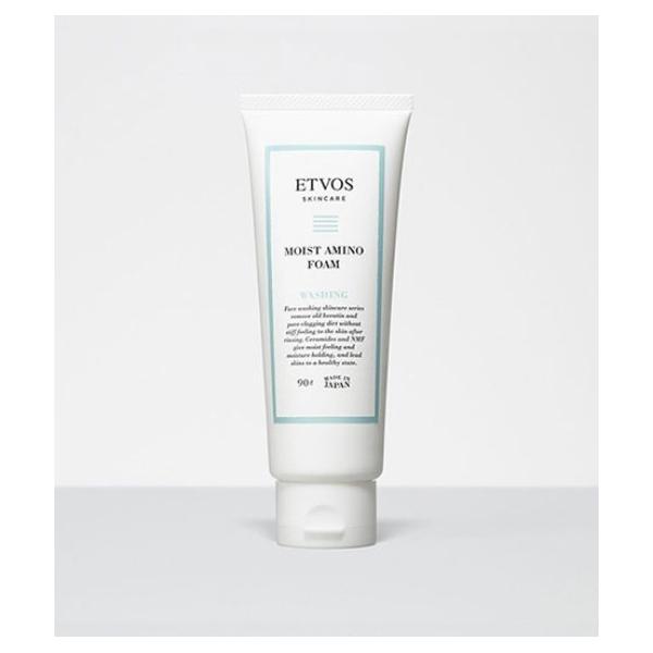 ※このアイテムは返品・交換対象外商品です。コスメ商品ZOZO問い合わせ番号:56427546ショップ:ETVOS，エトヴォスブランド:ETVOS，エトヴォス商品名:モイストアミノフォームカテゴリ:スキンケア>洗顔料ブランド品番:CM1...