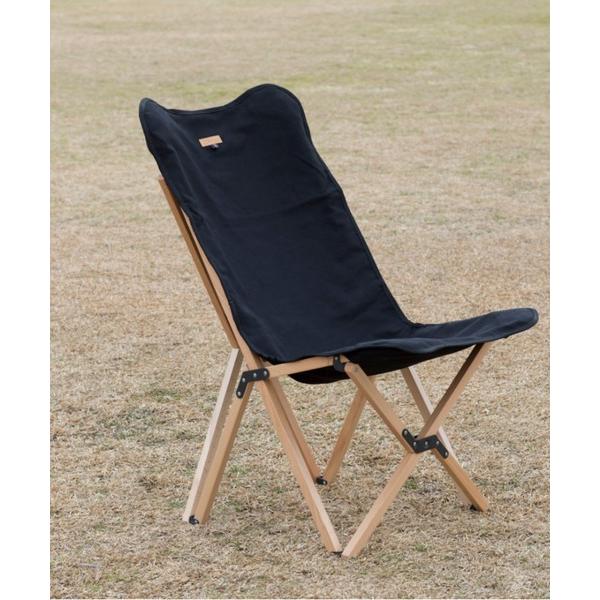 ZOZO問い合わせ番号:56493952ショップ:aimoha，アイモハブランド:S'more，スモア商品名:収納袋付き持ち運び可能 折り畳み木製チェアカテゴリ:アウトドア/スポーツ>アウトドアグッズブランド品番:SMOrsPC001...