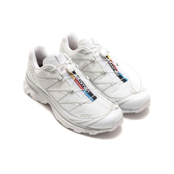 ZOZO問い合わせ番号:56496007ショップ:atmos，アトモスブランド:SALOMON，サロモン，atmos，アトモス商品名:SALOMON XT-6 ADV / サロモン XT-6 ADVカテゴリ:シューズ>スニーカーブラン...