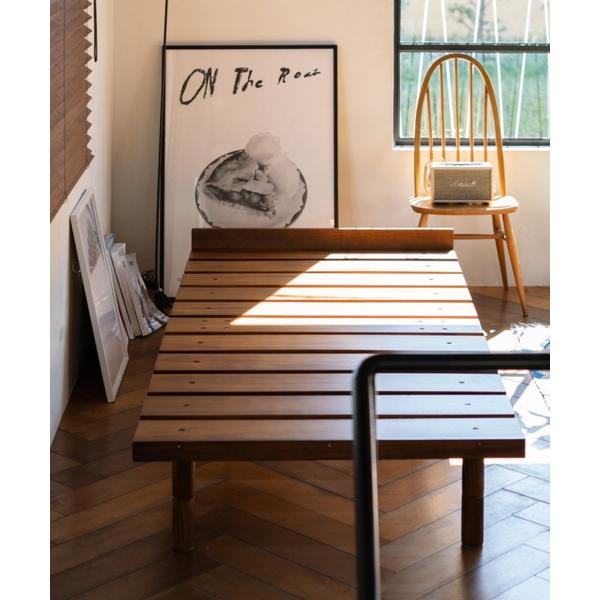 ZOZO問い合わせ番号:56496572ショップ:EMOOR，エムールブランド:EMOOR，エムール商品名:ベッド/天然木すのこ OSMOS シングルカテゴリ:インテリア>家具ブランド品番:4580533712558/45805337...