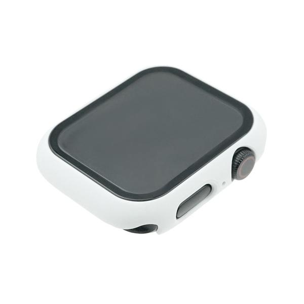 『セール実施中』ZOZO問い合わせ番号:56530565ショップ:SBG，エスビージーブランド:Urban Coral，アーバンコーラル商品名:Apple Watch Case / アップルウォッチ ケース 強化ガラス バンパー カバー  ...