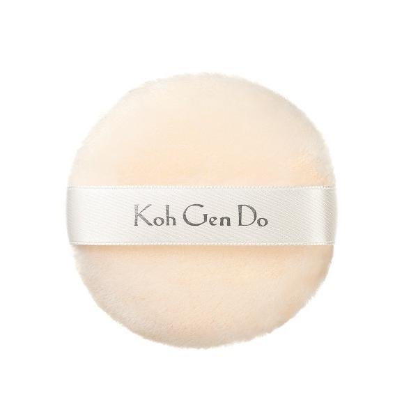 ※このアイテムは返品・交換対象外商品です。ZOZO問い合わせ番号:56531597ショップ:Koh Gen Do，コウゲンドウブランド:Koh Gen Do，コウゲンドウ商品名:江原道 メイクアップ パフ （フェイスパウダー用） 2個組カテ...