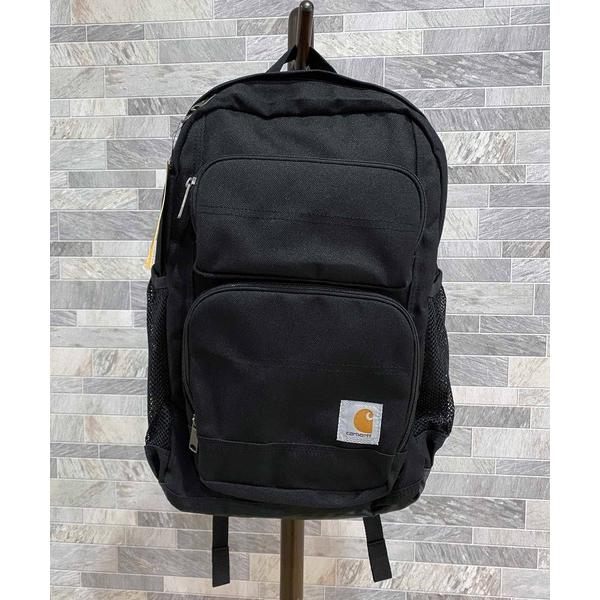 『タイムセール実施中』ZOZO問い合わせ番号:56565301ショップ:TopIsm，トップイズムブランド:Carhartt，カーハート，TopIsm，トップイズム商品名:シングルコンパートメントバックパック リュック 27L SINGLE...