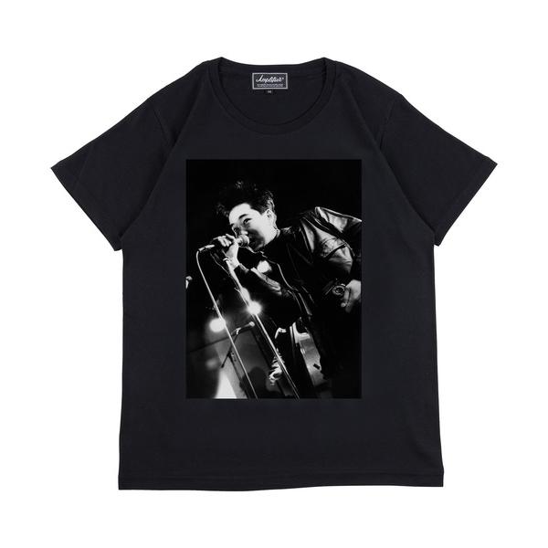 ZOZO問い合わせ番号:56565850ショップ:MEDICOM TOY，メディコム・トイブランド:MEDICOM TOY，メディコムトイ商品名:Amplifier “HILLBILLY BOPS” TEE design Bカテゴリ:トップ...