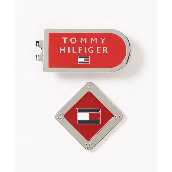 『セール実施中』ZOZO問い合わせ番号:56566681ショップ:YAMANI GOLF，ヤマニゴルフブランド:TOMMY HILFIGER GOLF，トミー ヒルフィガー ゴルフ商品名:[トミー ヒルフィガー ゴルフ] マーカー メタルマ...