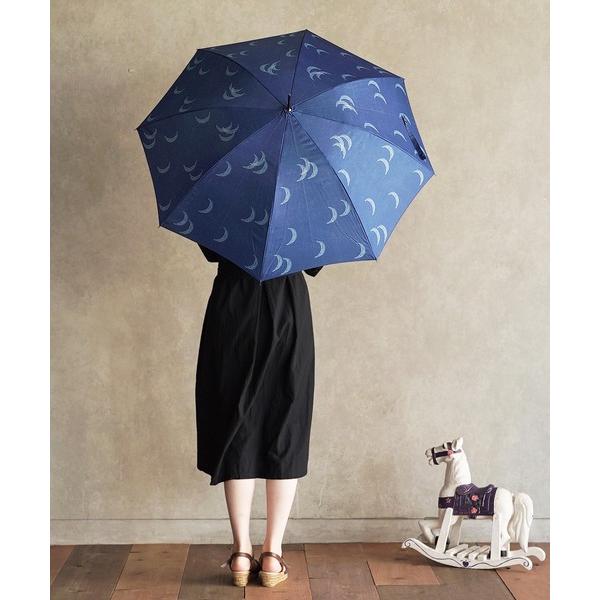 ZOZO問い合わせ番号:56605386ショップ:COMMON WARE，コモンウェアブランド:ALCEDO ，アルセド，COMMON WARE，コモンウェアー商品名:ALCEDO:晴雨兼用長傘 moon 総柄 UVカットカテゴリ:ファッシ...