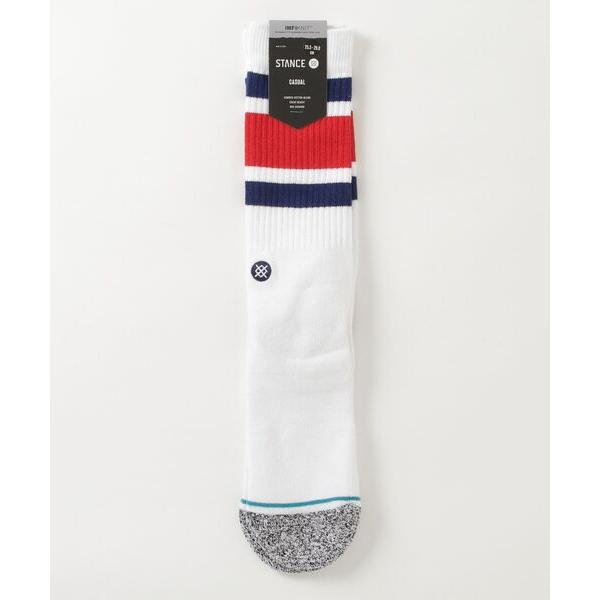 『タイムセール実施中』※このアイテムは返品・交換対象外商品です。ZOZO問い合わせ番号:56635951ショップ:C.E.L.STORE，セルストアブランド:STANCE，スタンス，C.E.L.STORE，セルストア商品名:STANCE /...