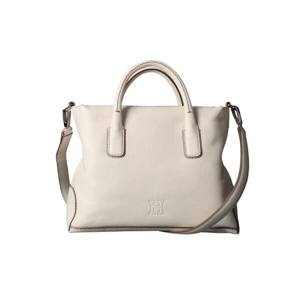 ZOZO問い合わせ番号:56636637ショップ:WORLD ONLINE STORE SELECT，ワールドオンラインストアセレクトブランド:HIROFU，ヒロフ商品名:【デュオ】レザーハンドバッグ L ２WAY 本革 A4サイズ ビジネ...