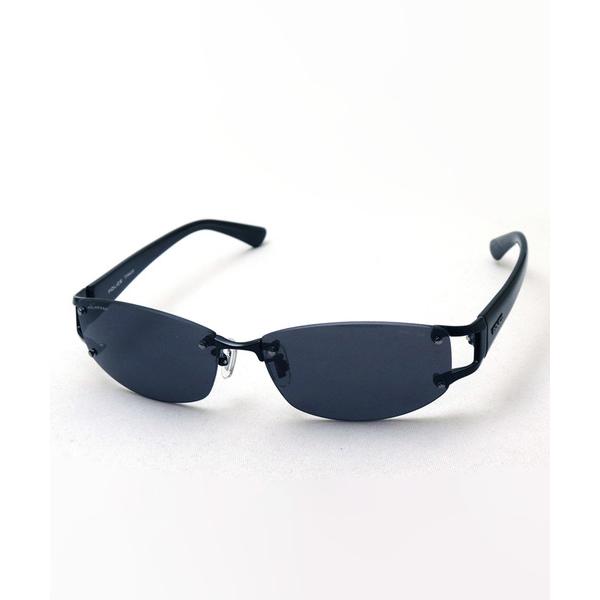 『セール実施中』ZOZO問い合わせ番号:56637325ショップ:GLASSMANIA -Tokyo Aoyama-，グラスマニアブランド:POLICE，ポリス商品名:【POLICE/ポリス】スクエア 偏光サングラス SPLC60J 530...