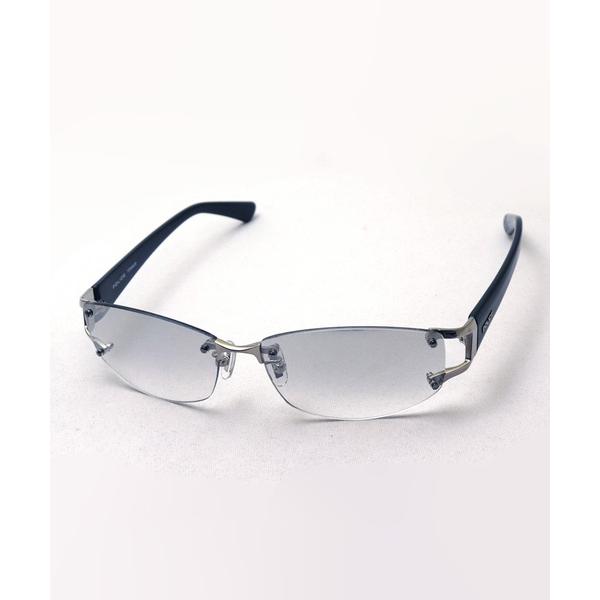 『セール実施中』ZOZO問い合わせ番号:56637330ショップ:GLASSMANIA -Tokyo Aoyama-，グラスマニアブランド:POLICE，ポリス商品名:【POLICE/ポリス】スクエア サングラス SPLC60J 583Xカ...