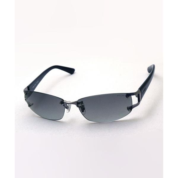 『セール実施中』ZOZO問い合わせ番号:56637372ショップ:GLASSMANIA -Tokyo Aoyama-，グラスマニアブランド:POLICE，ポリス商品名:【POLICE/ポリス】スクエア サングラス SPLC60J 568Nカ...