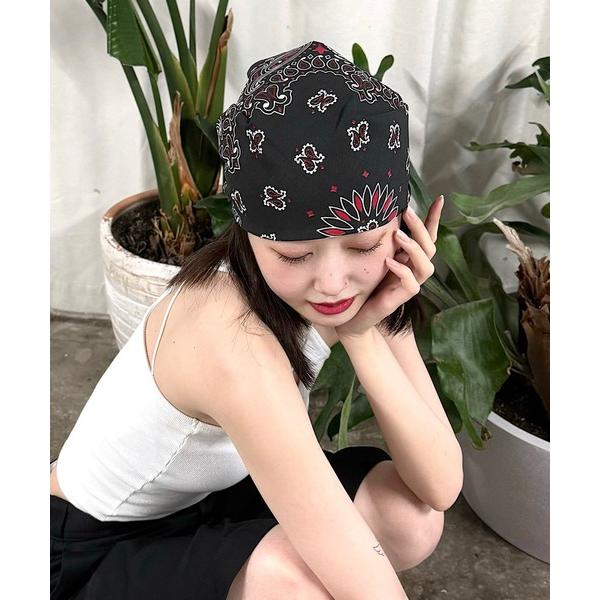 『セール実施中』ZOZO問い合わせ番号:56637915ショップ:ROOP TOKYO，ループトーキョーブランド:HAV-A-HANK，ハバハンク ，ROOPTOKYO，ループトウキョウ商品名:HAV-A-HANK/ハバハンク ペイズリー柄...