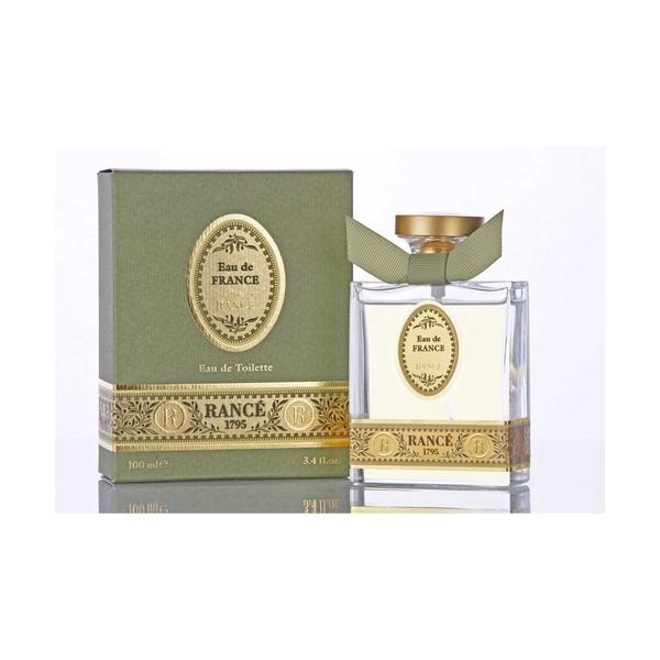 ※このアイテムは返品・交換対象外商品です。ZOZO問い合わせ番号:56671775ショップ:Forte，フォルテブランド:RANCE 1795，ランセ商品名:オー・ド・フランス　オードトワレカテゴリ:フレグランス>香水ブランド品番:8...