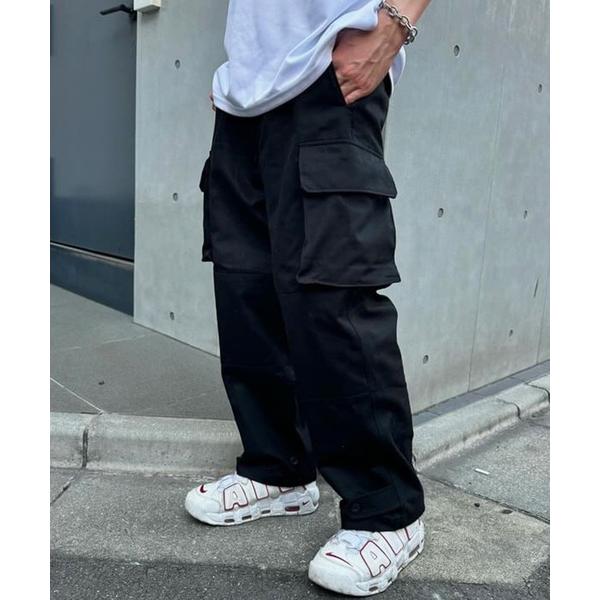 『タイムセール実施中』ZOZO問い合わせ番号:56678039ショップ:８(eight)，エイトブランド:８(eight)，エイト商品名:M47カーゴパンツカテゴリ:パンツ>カーゴパンツブランド品番:ya069素材:コットン 100%...