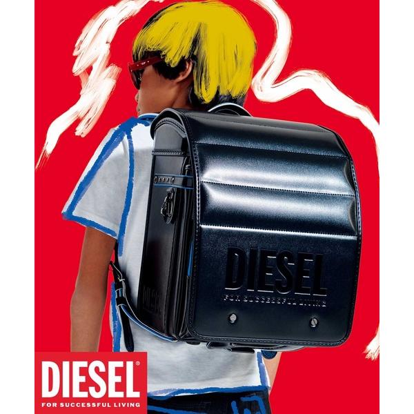 ZOZO問い合わせ番号:56712429ショップ:SHIFFON，シフォンブランド:DIESEL，ディーゼル商品名:DIESEL(ディーゼル)RACER / レーサーランドセルカテゴリ:バッグ>ランドセルブランド品番:disr-210...