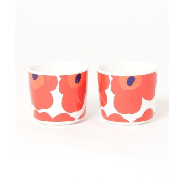 ZOZO問い合わせ番号:56745512ショップ:marimekko，マリメッコブランド:marimekko，マリメッコ商品名:UNIKKO COFFEE CUP 2 DL W/O Hカテゴリ:食器/キッチン>グラス/マグカップ/タン...