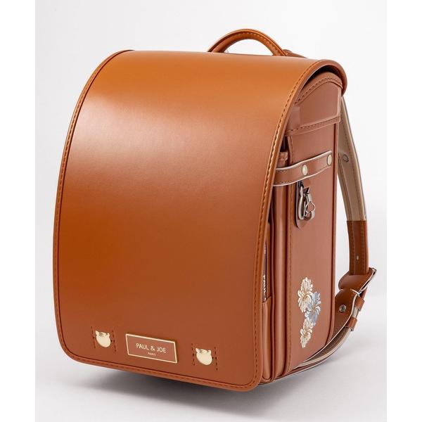 ZOZO問い合わせ番号:56746639ショップ:SHIFFON，シフォンブランド:PAUL&amp;JOE，ポールアンドジョー商品名:PAUL ＆ JOE(ポール ＆ ジョー)クリザンテームキャットランドセルカテゴリ:バッグ>ランド...