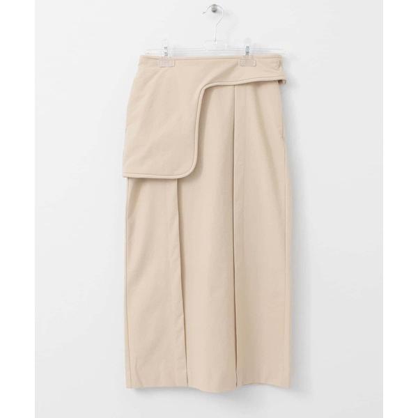 『セール実施中』ZOZO問い合わせ番号:56748105ショップ:URBAN RESEARCH，アーバンリサーチブランド:LAATO，ラート，URBAN RESEARCH，アーバンリサーチ商品名:DINOSAUR  LONG SKIRTカテ...