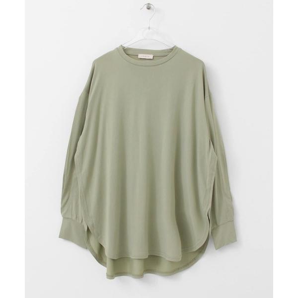 『セール実施中』ZOZO問い合わせ番号:56748115ショップ:URBAN RESEARCH，アーバンリサーチブランド:LAATO，ラート，URBAN RESEARCH，アーバンリサーチ商品名:ATELIER LONG T-SHIRTSカ...