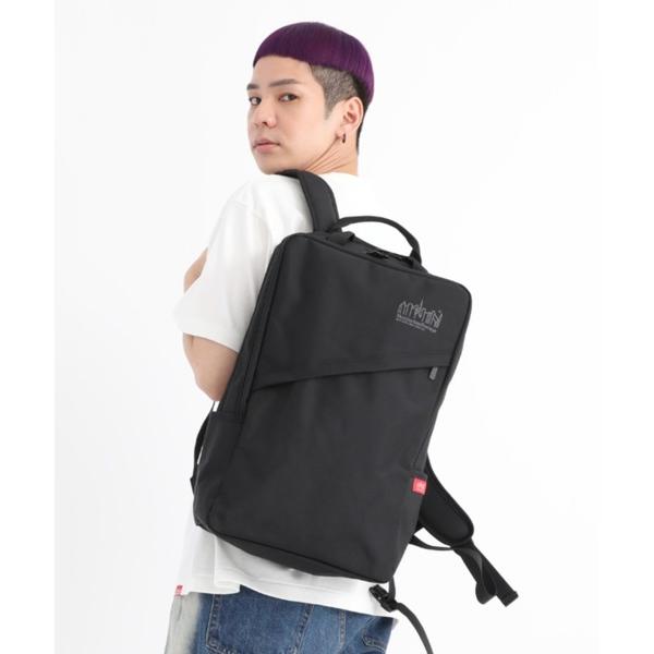ZOZO問い合わせ番号:56749204ショップ:Manhattan Portage，マンハッタンポーテージブランド:Manhattan Portage，マンハッタンポーテージ商品名:Pacific Kenmare Backpackカテゴリ...
