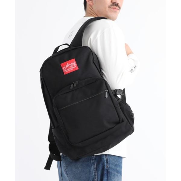 ZOZO問い合わせ番号:56749205ショップ:Manhattan Portage，マンハッタンポーテージブランド:Manhattan Portage，マンハッタンポーテージ商品名:Townsend Backpackカテゴリ:バッグ&gt...