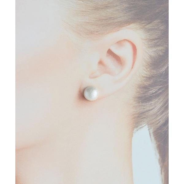 ※このアイテムは返品・交換対象外商品です。ZOZO問い合わせ番号:56815050ショップ:TONE，トーンブランド:tone，トーン商品名:【PAPER ART WORKS】cabochon pearl miniカテゴリ:アクセサリー&g...