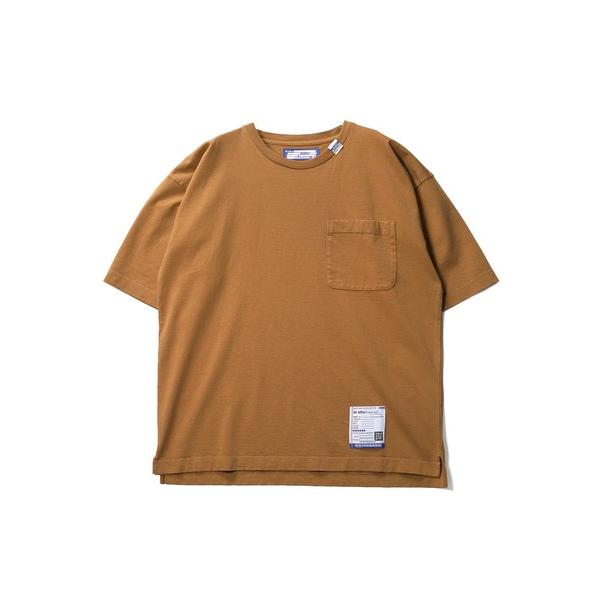 ZOZO問い合わせ番号:56816609ショップ:Maison MIHARA YASUHIRO，メゾン ミハラヤスヒロブランド:in・stru(men-tal).，インストルメンタル商品名:Heavy Weight T-shirtカテゴリ:...