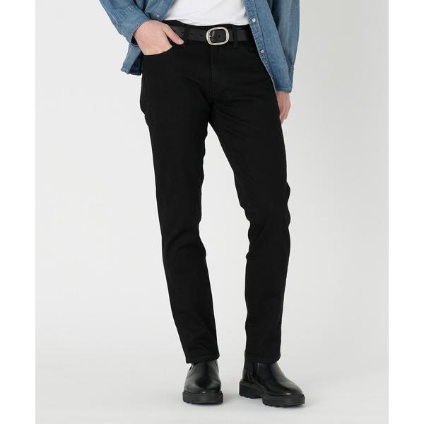 ZOZO問い合わせ番号:6582427ショップ:Levi's，リーバイスブランド:Levi's，リーバイス商品名:Levi's/リーバイス 511(TM) スリムフィット ブラックカテゴリ:パンツ>デニムパンツブランド品番:04511...