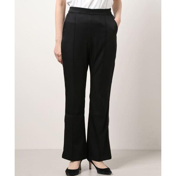 『タイムセール実施中』ZOZO問い合わせ番号:56861154ショップ:STYLEBLOCK，スタイルブロックブランド:STYLEBLOCK，スタイルブロック商品名:ツイル合皮パイピングパンツカテゴリ:パンツ>その他パンツブランド品番...