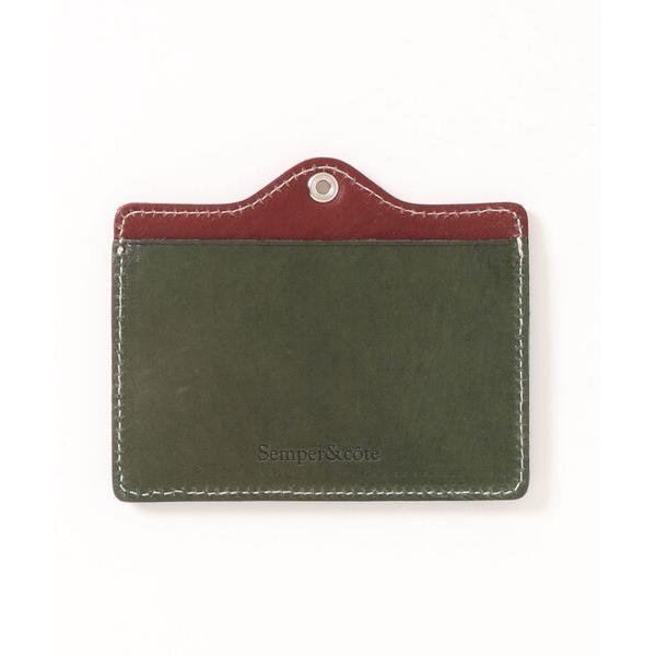 ZOZO問い合わせ番号:56952690ショップ:Parks TOKYO，パークストウキョウブランド:PARKS TOKYO SELECT，パークストウキョウセレクト商品名:【Semper ＆ cote/センペル＆コッテ】（KST）パスケー...