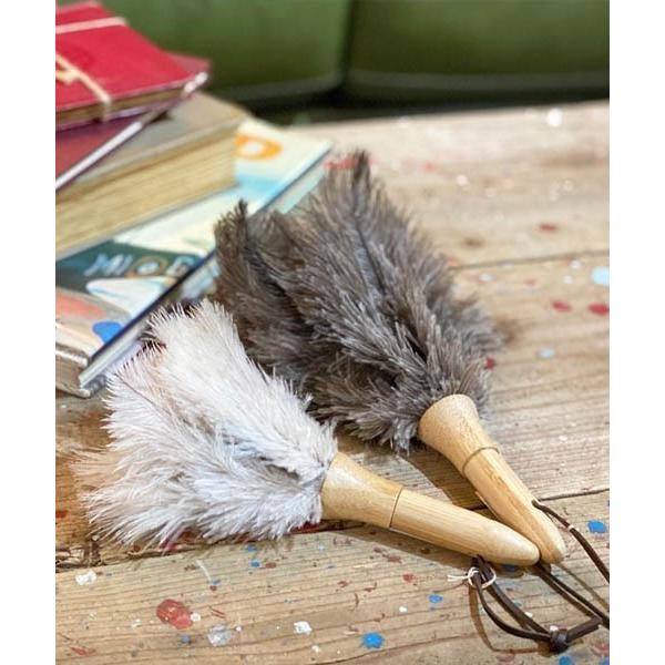 ZOZO問い合わせ番号:56964634ショップ:DULTON，ダルトンブランド:DULTON，ダルトン商品名:FEATHER DUSTER MINI/フェザー ダスター ミニカテゴリ:インテリア>掃除グッズブランド品番:H20-01...