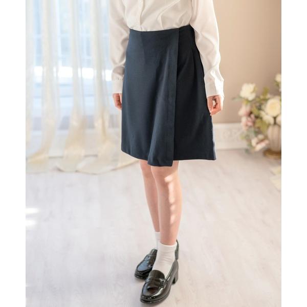 『セール実施中』ZOZO問い合わせ番号:56966022ショップ:Catherine Cottage，キャサリンコテージブランド:Catherine Cottage，キャサリンコテージ商品名:無地ポンチキュロット ラップキュロットカテゴリ:...