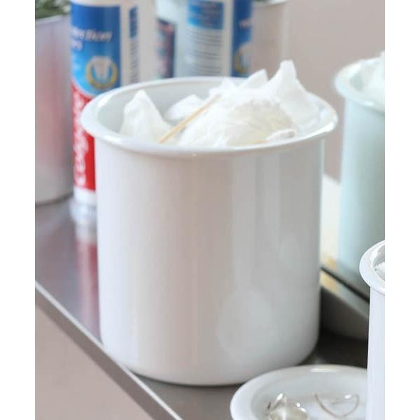 ※このアイテムは返品・交換対象外商品です。ZOZO問い合わせ番号:56967314ショップ:DULTON，ダルトンブランド:DULTON，ダルトン商品名:ENAMELED UTENSIL POT /エナメル ユーテンシル ポットカテゴリ:イ...