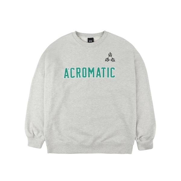 ZOZO問い合わせ番号:57000109ショップ:OY，オーワイブランド:OY，オーワイ商品名:【ZOZOTOWN限定アイテム ノベルティ付き】EMBLEM SLOGAN LOGO MTM/英字ロゴロングスリーブスウェットトレーナーカテゴリ...