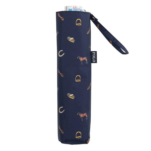 ZOZO問い合わせ番号:57001903ショップ:MOONBAT，ムーンバットブランド:POLO RALPH LAUREN，ポロ ラルフ ローレン商品名:晴雨兼用折りたたみ日傘 ”馬具 polo harnessカテゴリ:ファッション雑貨&g...