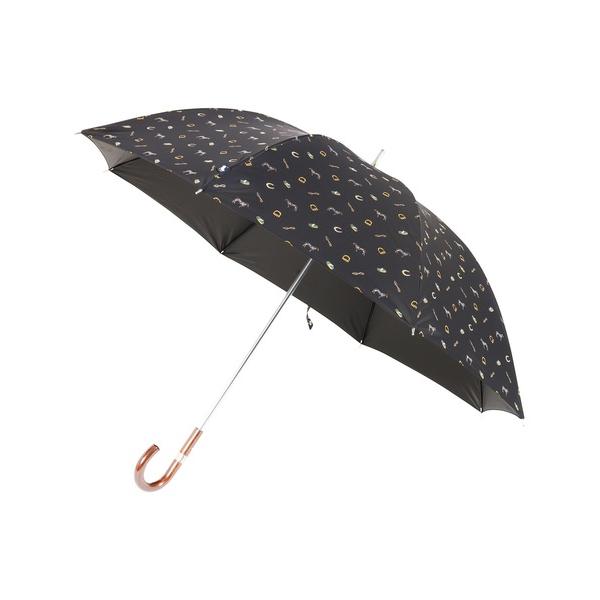 ZOZO問い合わせ番号:57001940ショップ:MOONBAT，ムーンバットブランド:POLO RALPH LAUREN，ポロ ラルフ ローレン商品名:遮光 晴雨兼用日傘 長傘 ”馬具　polo harness”カテゴリ:ファッション雑貨...