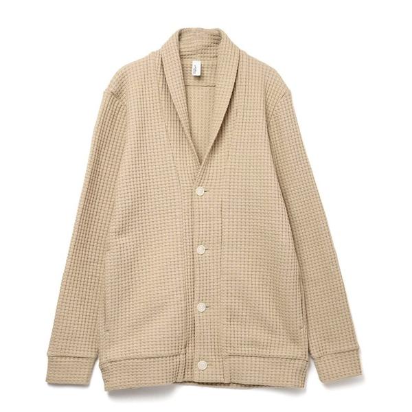 『セール実施中』ZOZO問い合わせ番号:57002085ショップ:TATRAS CONCEPT STORE，タトラス　コンセプトストアブランド:SEAGREEN，シーグリーン商品名:SEAGREEN(シーグリーン) BIG WAFFLE c...