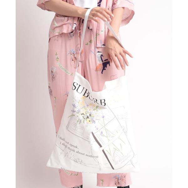 『セール実施中』ZOZO問い合わせ番号:57038410ショップ:RNA MEDIA，アールエヌエー メディアブランド:RNA，アールエヌエー商品名:E4793 ＷＯＲＫ　ＵＰニュースペーパーＢＡＧカテゴリ:バッグ>トートバッグブラン...