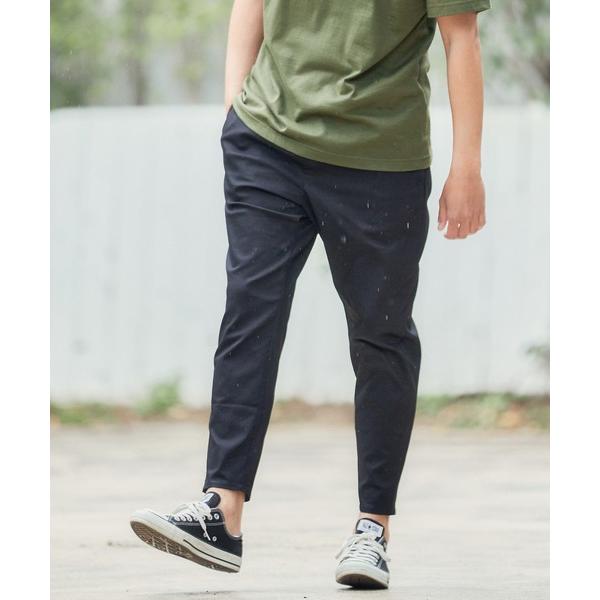 ZOZO問い合わせ番号:57107801ショップ:CAMBIO，カンビオブランド:CAMBIO，カンビオ商品名:mp8972- Stretch Saruel Tight Tapered Pants  サルエルパンツカテゴリ:パンツ>そ...