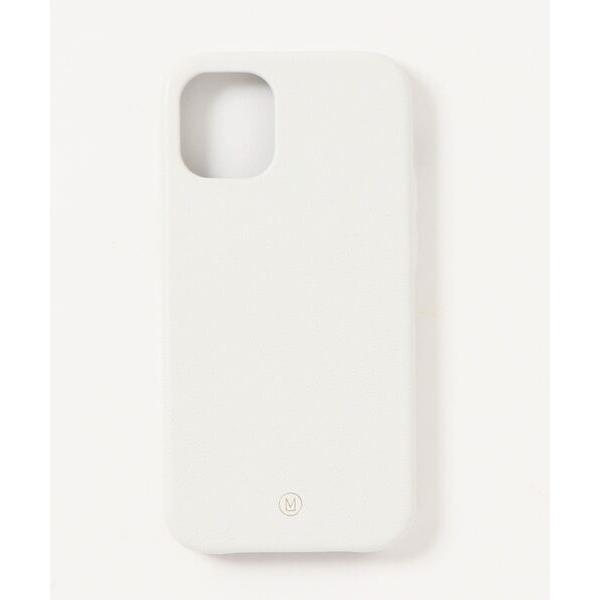 ZOZO問い合わせ番号:57143922ショップ:SiNCERE，シンシアブランド:MACAROOON，マカルーン，SiNCERE，シンシア商品名:〈MACAROOON/マカルーン〉ゴートレザー iPhone ケース / iPhone Ca...