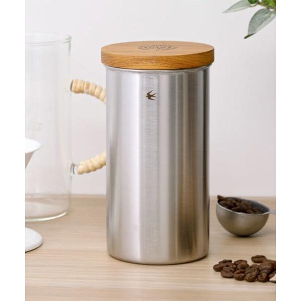 ZOZO問い合わせ番号:57182932ショップ:HIGHTIDE，ハイタイドブランド:HIGHTIDE，ハイタイド商品名:キャニスター 保存容器 GLOCAL STANDARD PRODUCTS TSUBAME Canister Long...