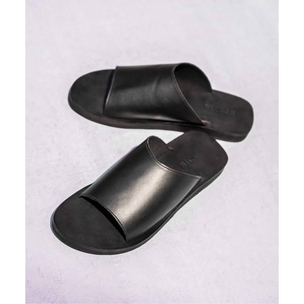 ZOZO問い合わせ番号:57251025ショップ:RAYAN STORE，ラヤンストアブランド:BICASH，ビカーシ商品名:【BICASH/ビカーシ】レザーサンダル/#099Lカテゴリ:シューズ>サンダルブランド品番:099L素材:...