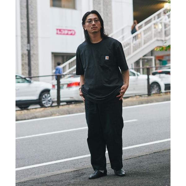 『タイムセール実施中』ZOZO問い合わせ番号:57253000ショップ:JUGLANS，ユグランスブランド:JUGLANS，ユグランス，Carhartt，カーハート商品名:Carhartt　Workwear Pocket Short-Sle...