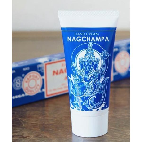 ※このアイテムは返品・交換対象外商品です。コスメ商品ZOZO問い合わせ番号:6625540ショップ:チャイハネ，チャイハネブランド:チャイハネ，チャイハネ商品名:【チャイハネ】ナグチャンパハンドクリームカテゴリ:ボディ・ヘアケア>ハン...
