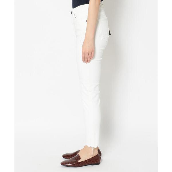 『セール実施中』ZOZO問い合わせ番号:57286494ショップ:B'2nd Womens，ビーセカンド ウィメンズブランド:surt，サート，B'2nd，ビーセカンド商品名:SURT（サート）スキニーホワイトカテゴリ:パンツ>デニム...