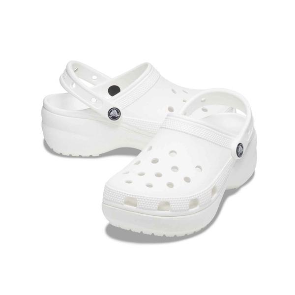『タイムセール実施中』ZOZO問い合わせ番号:57292932ショップ:atmos pink，アトモスピンクブランド:crocs，クロックス商品名:crocs Classic Platform Clog W / クロックス クラシック プラ...
