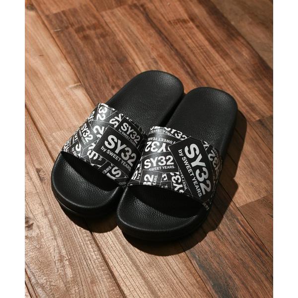 『タイムセール実施中』ZOZO問い合わせ番号:57325637ショップ:INNOCENT，イノセントブランド:INNOCENT，イノセント，G.NINE，ジーナイン商品名:【SY32 by SWEET YEARS】BOX LOGO SHOW...