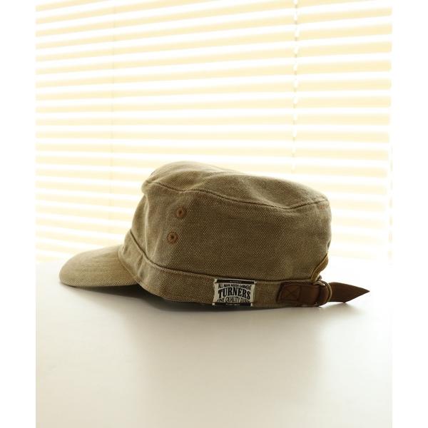 『タイムセール実施中』ZOZO問い合わせ番号:57359447ショップ:FUNALIVE，ファンアライブブランド:Sense of Grace，センスオブグレース，FUNALIVE，ファンアライブ商品名:ヘビーキャンバス ワークキャップカテ...